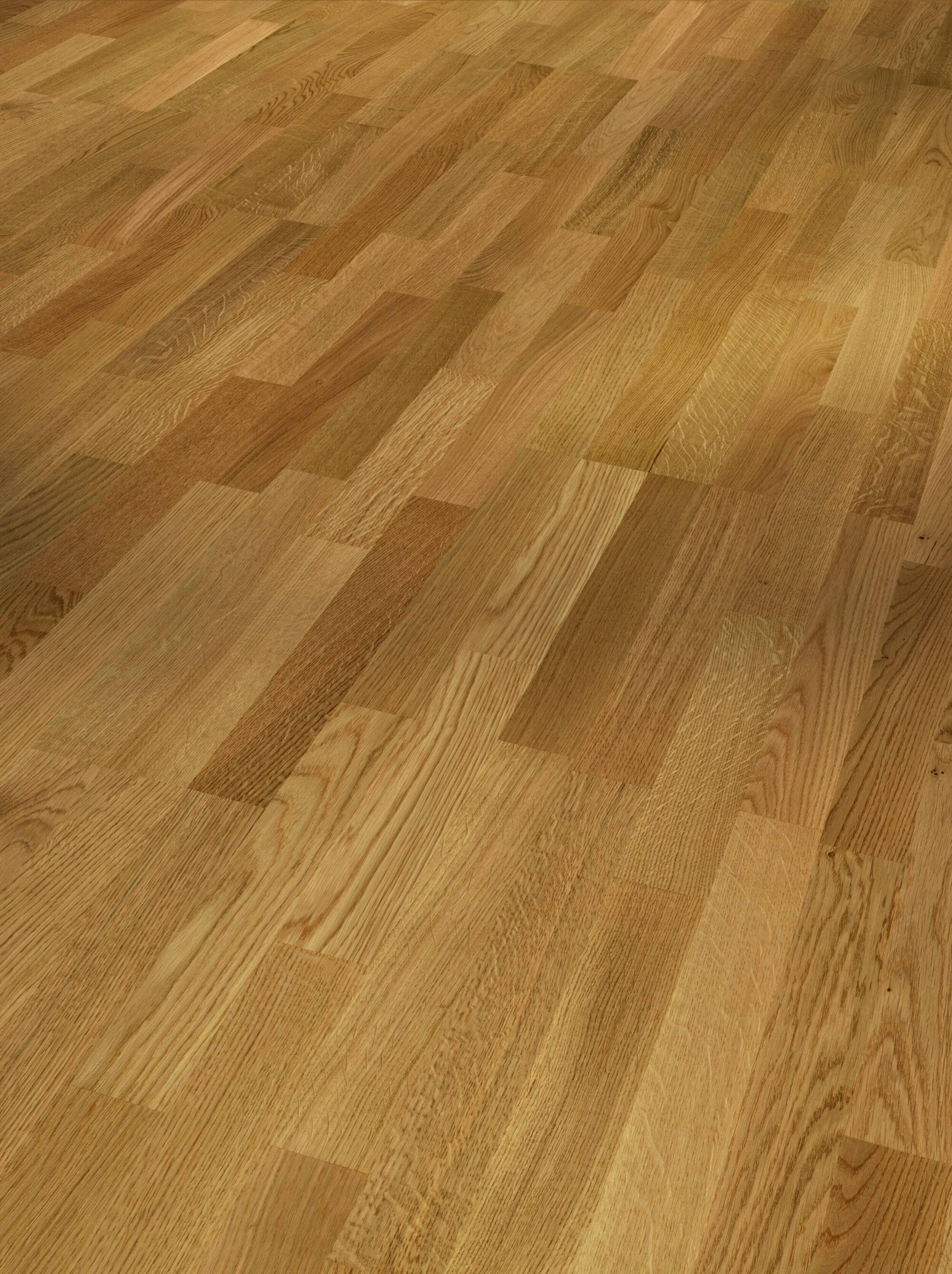 Parkett Eiche, natur, geschliffen, keine, mattversiegelt