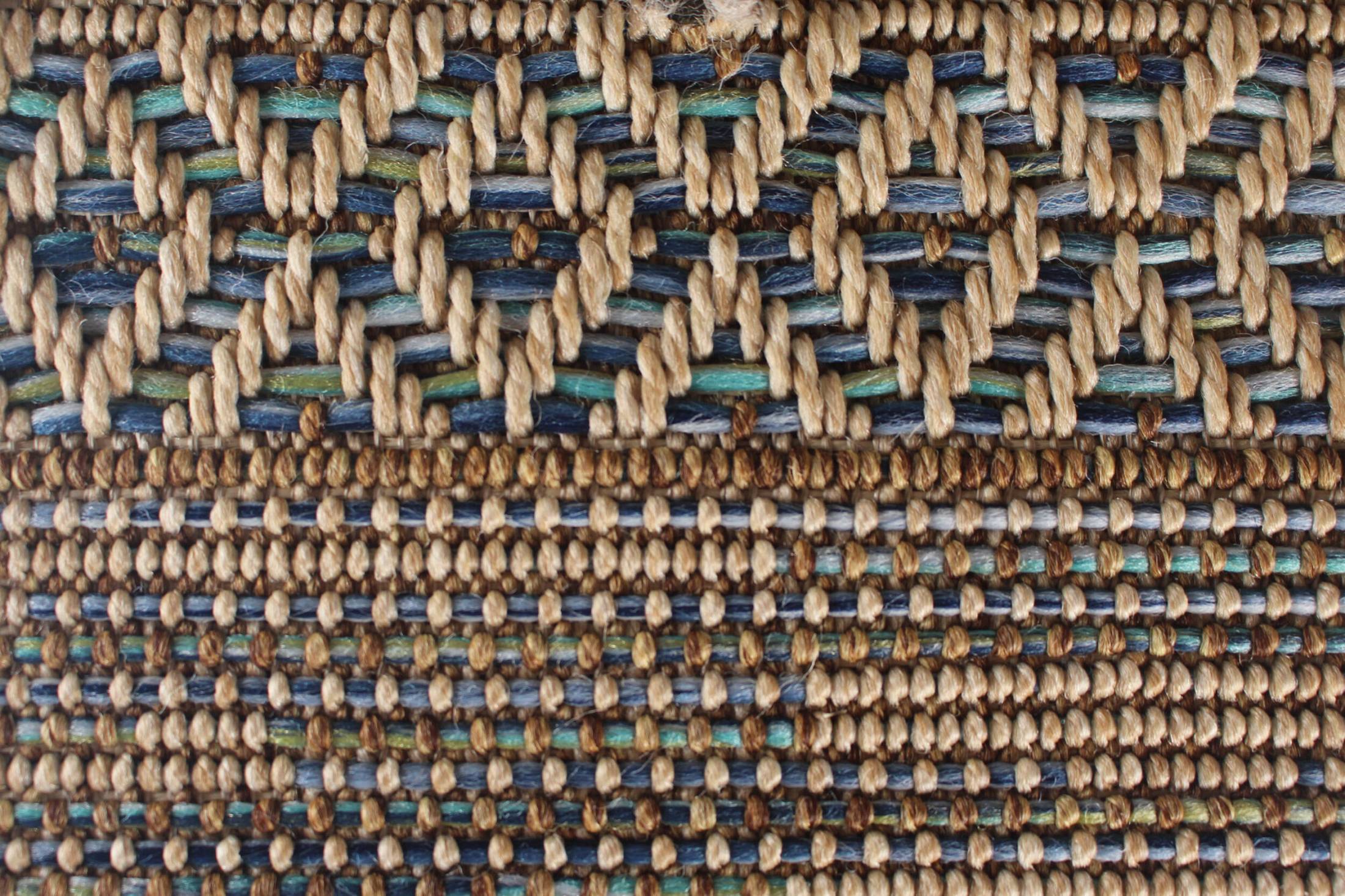 Teppich Madras Design, Indoor & Outdoor