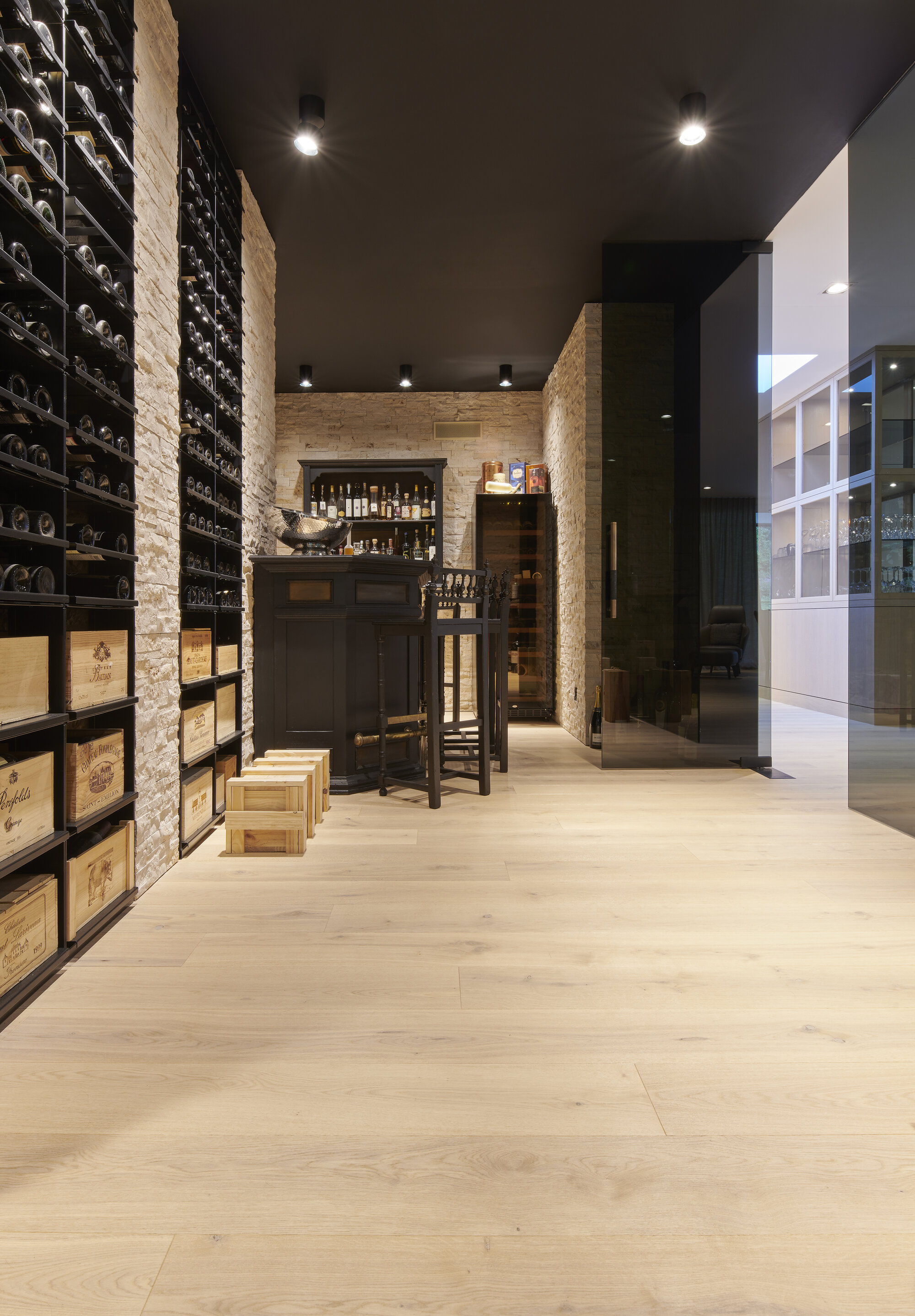 Liberty Rock & Urban: Designstarke Vinylböden für jeden Raum